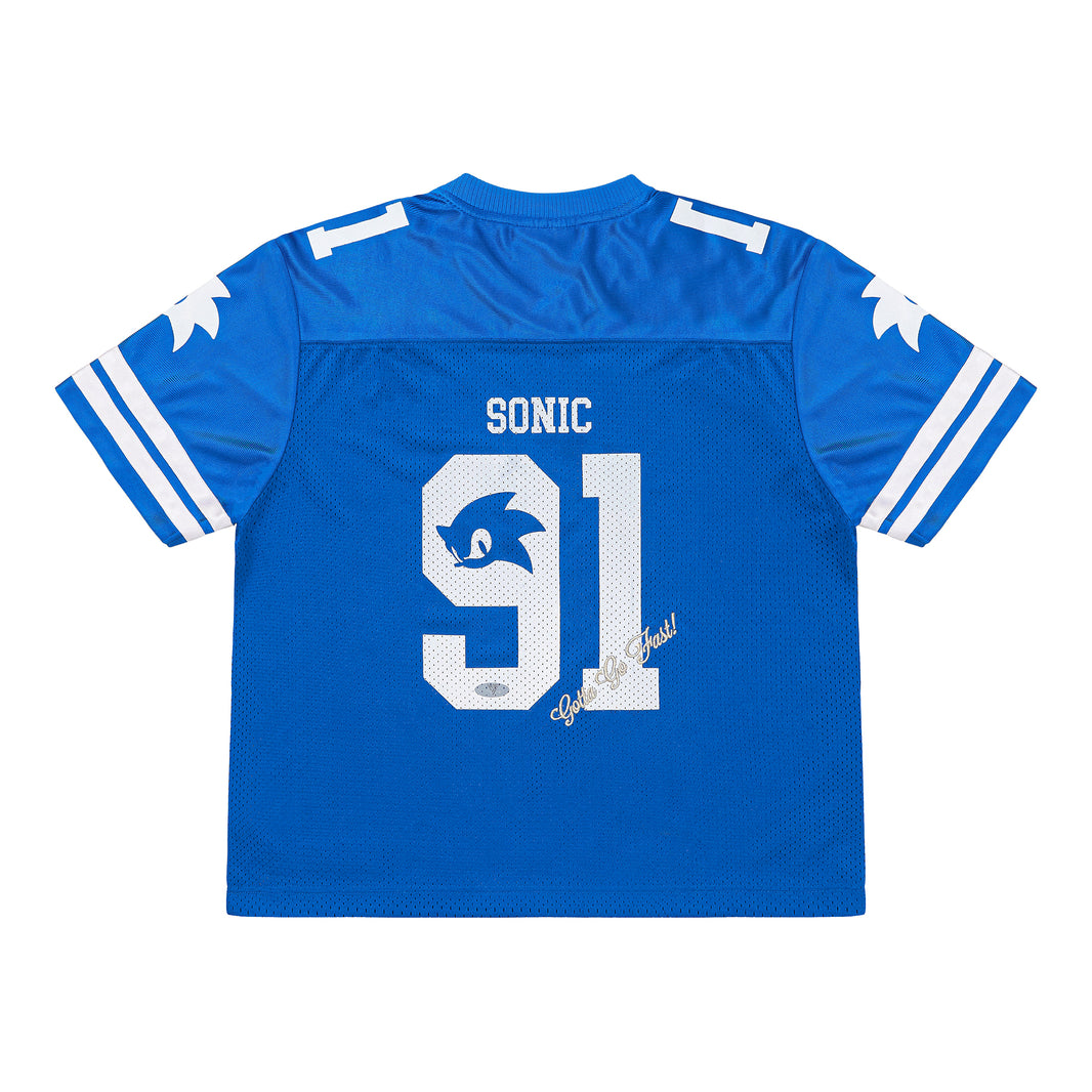 SONIC THE HEDGEHOG – Hypland