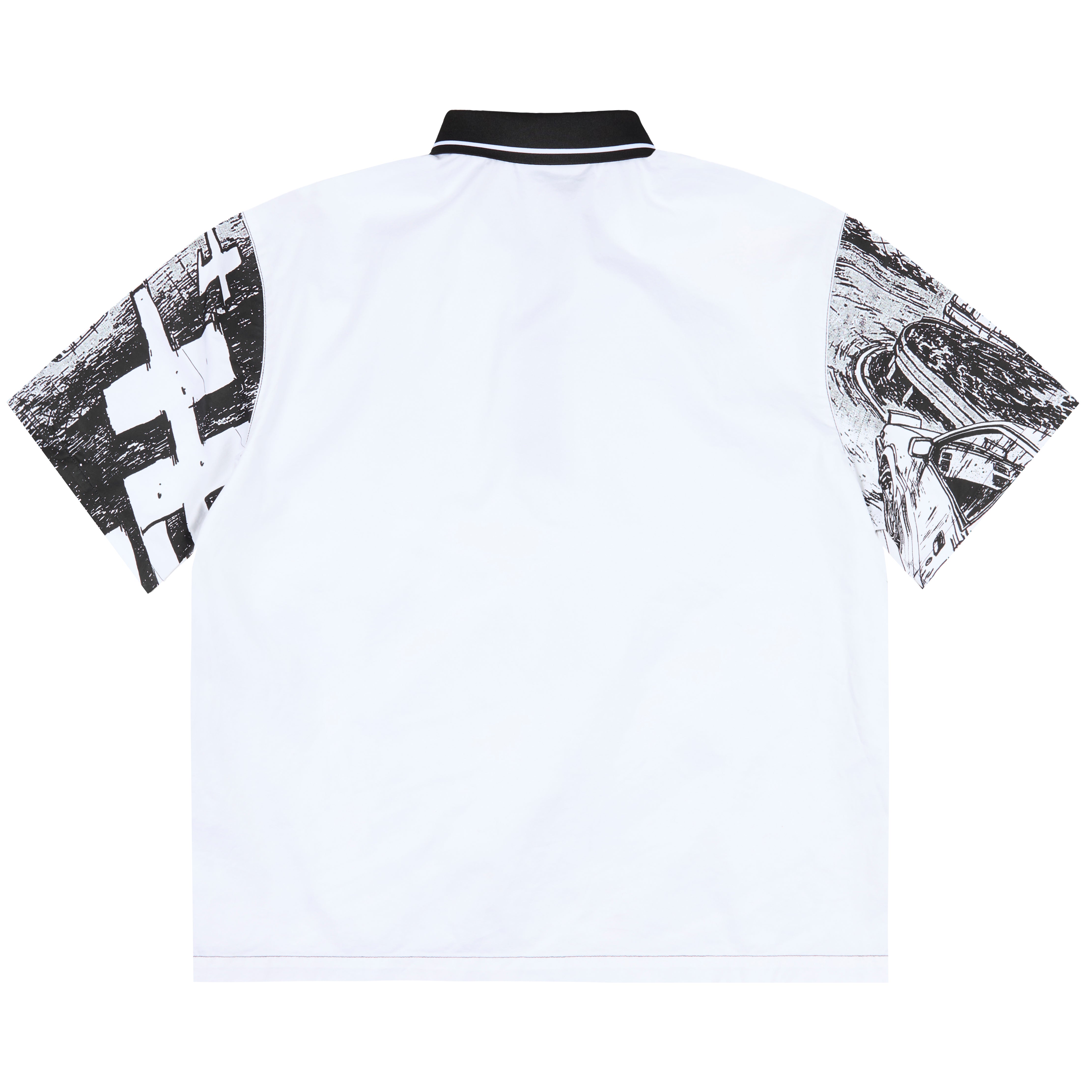 INITIAL D – Hypland