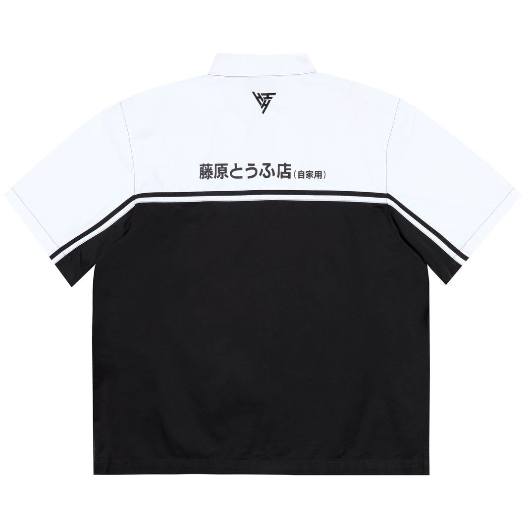 INITIAL D – Hypland