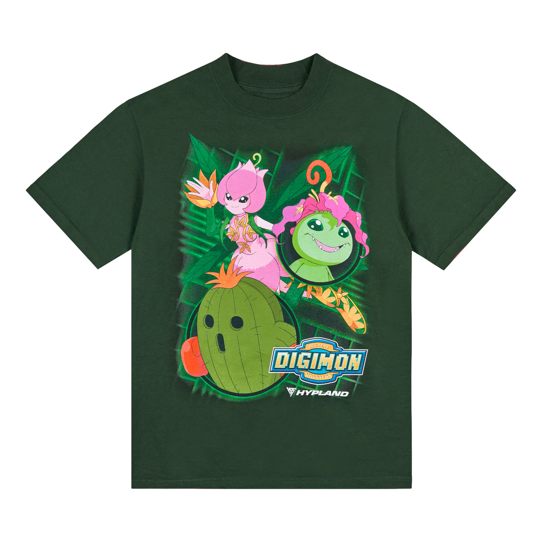 DIGIMON – Hypland