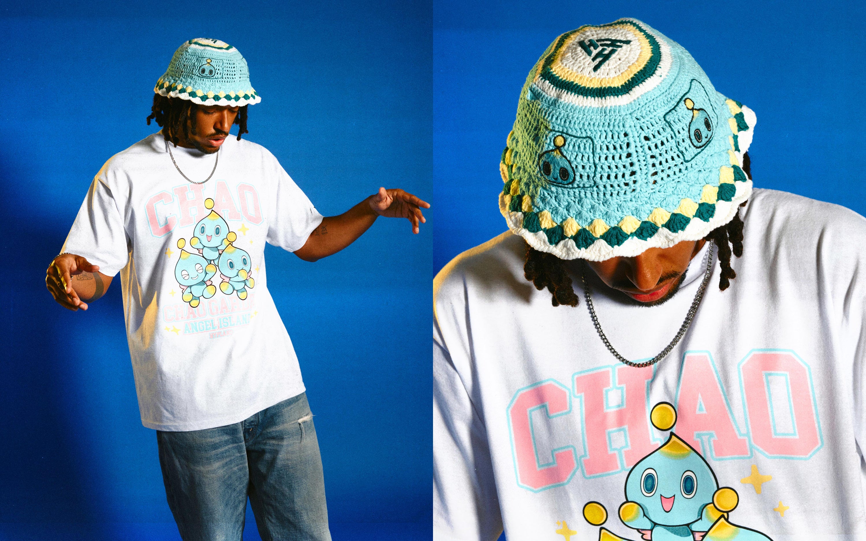 HYPLAND X SONIC THE HEDGEHOG – Hypland