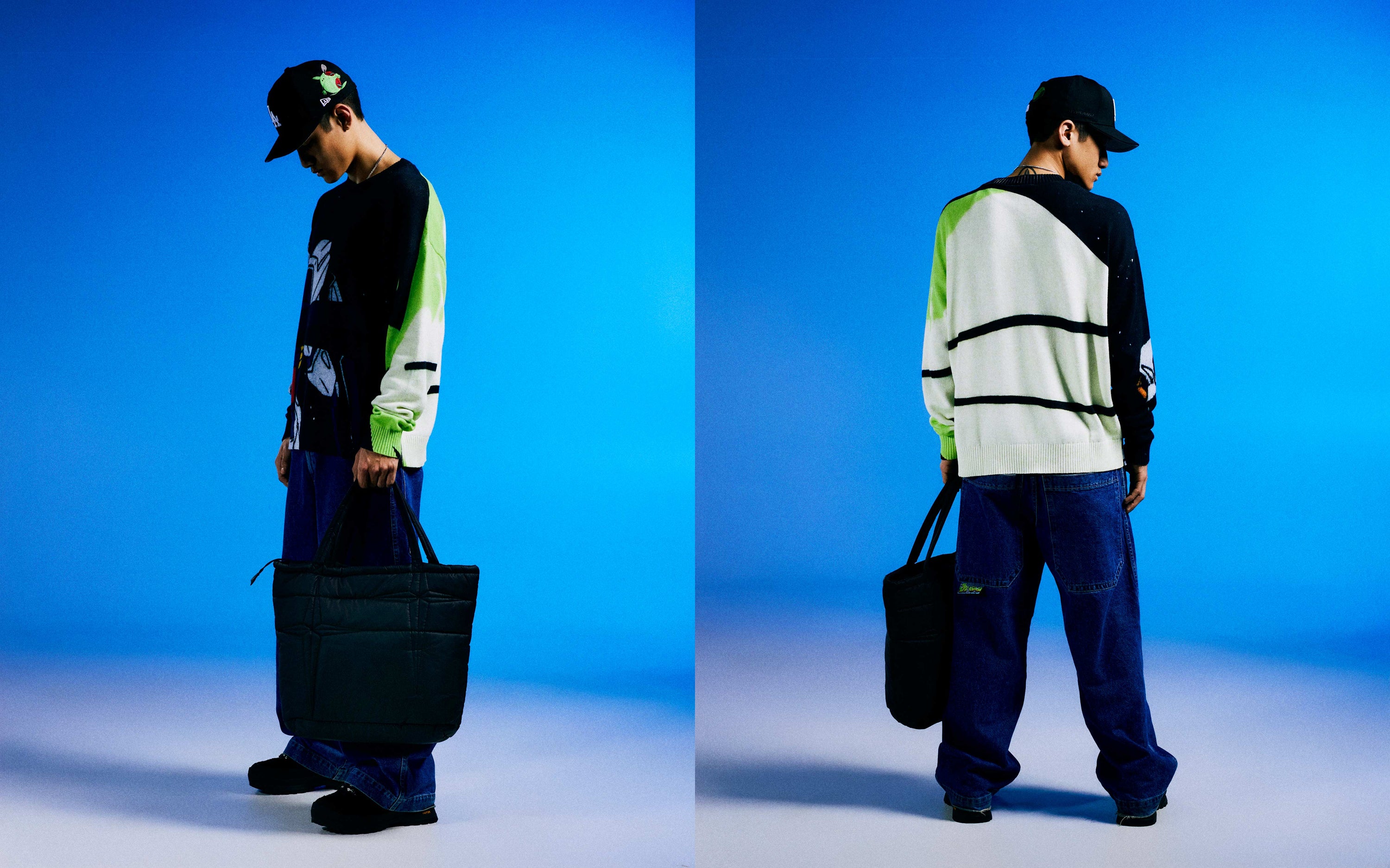 HYPLAND X GUNDAM – Hypland