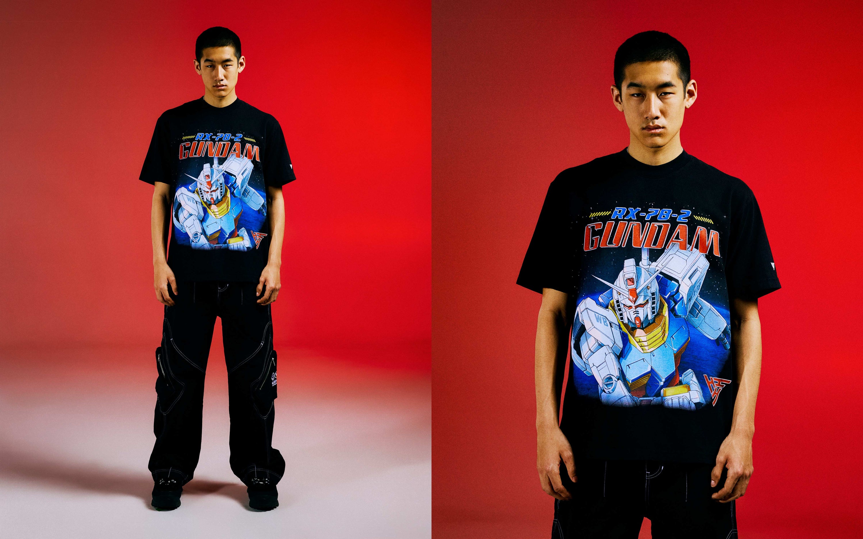 HYPLAND X GUNDAM – Hypland