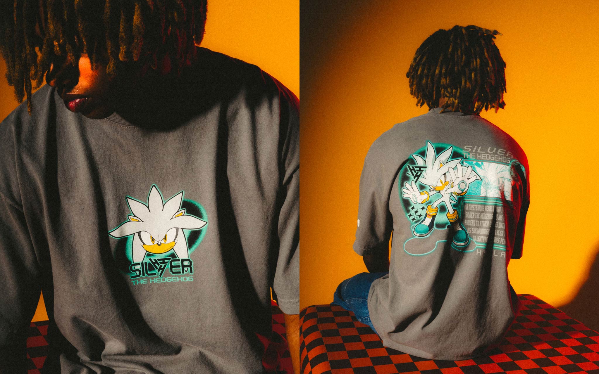 HYPLAND X SONIC FOR NYCC – Hypland