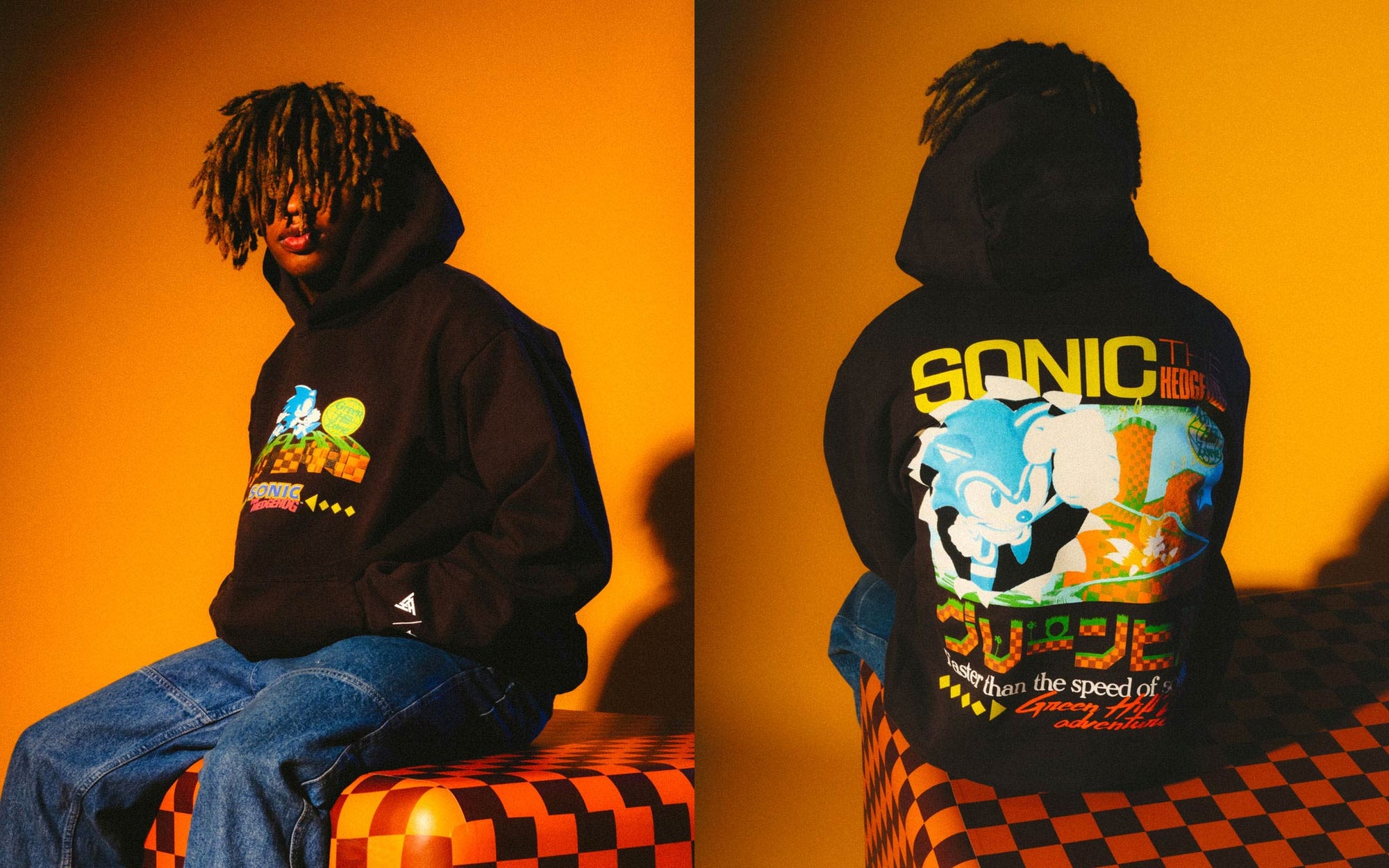 HYPLAND X SONIC FOR NYCC – Hypland