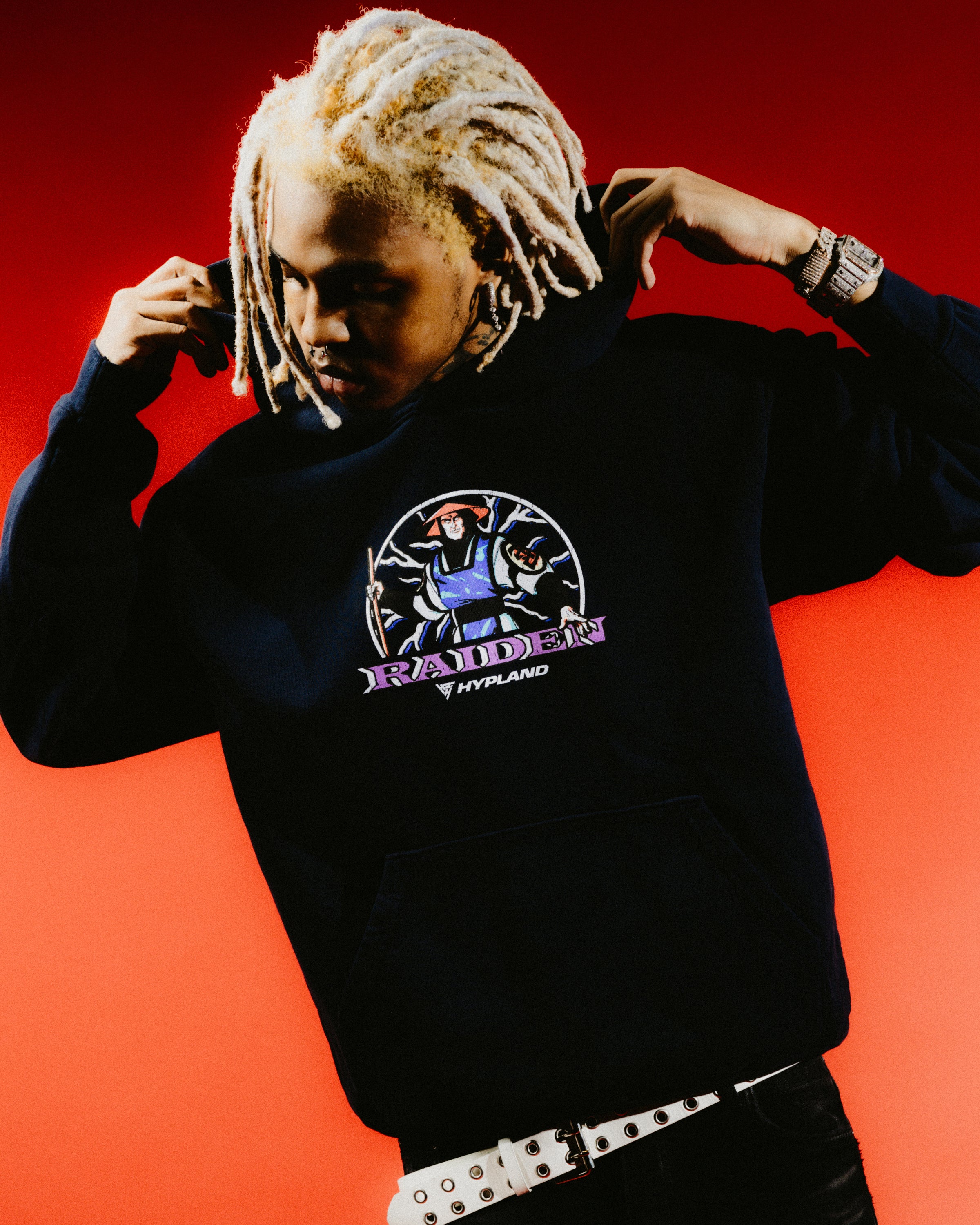 HYPLAND X MORTAL KOMBAT – Hypland