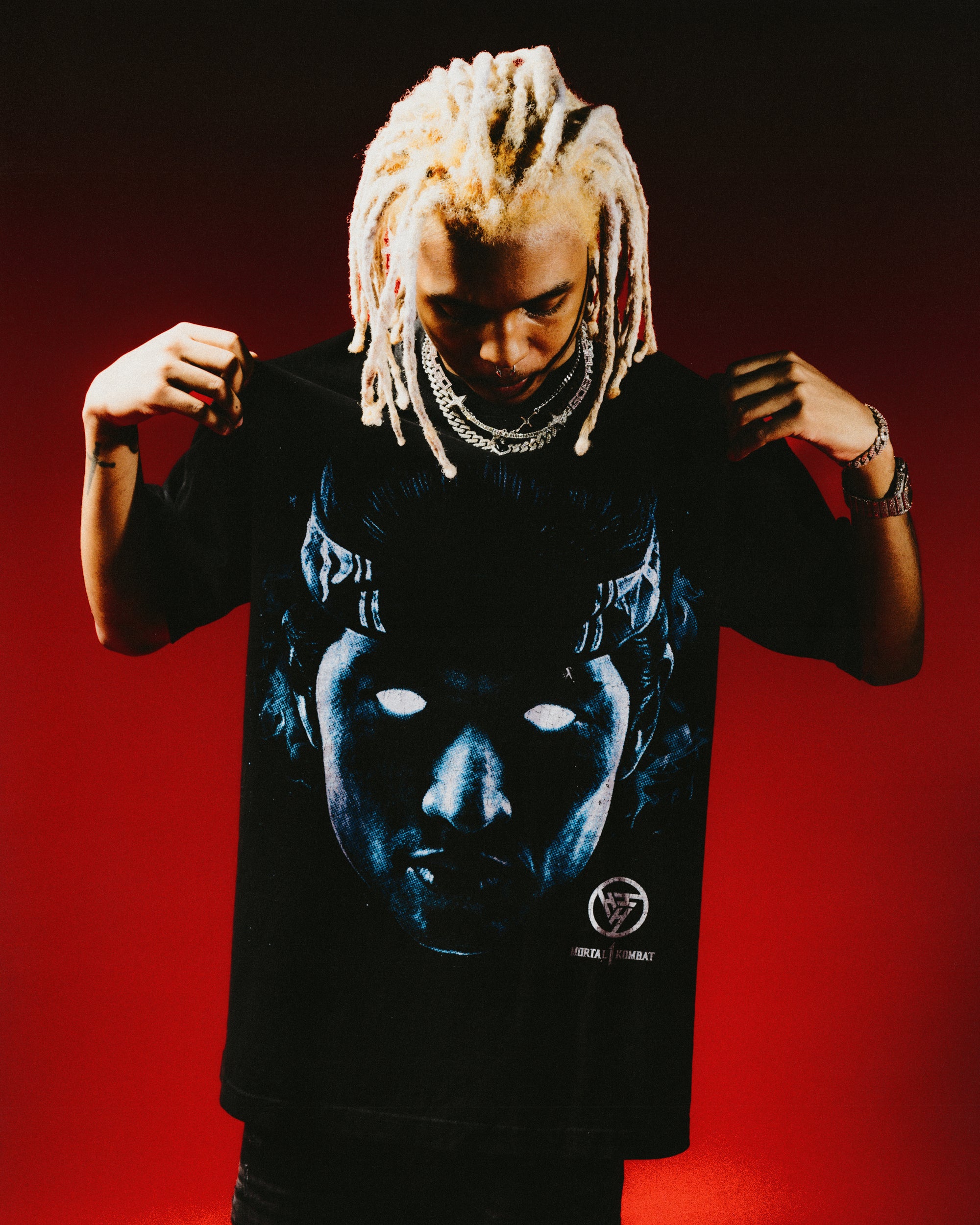 HYPLAND X MORTAL KOMBAT – Hypland