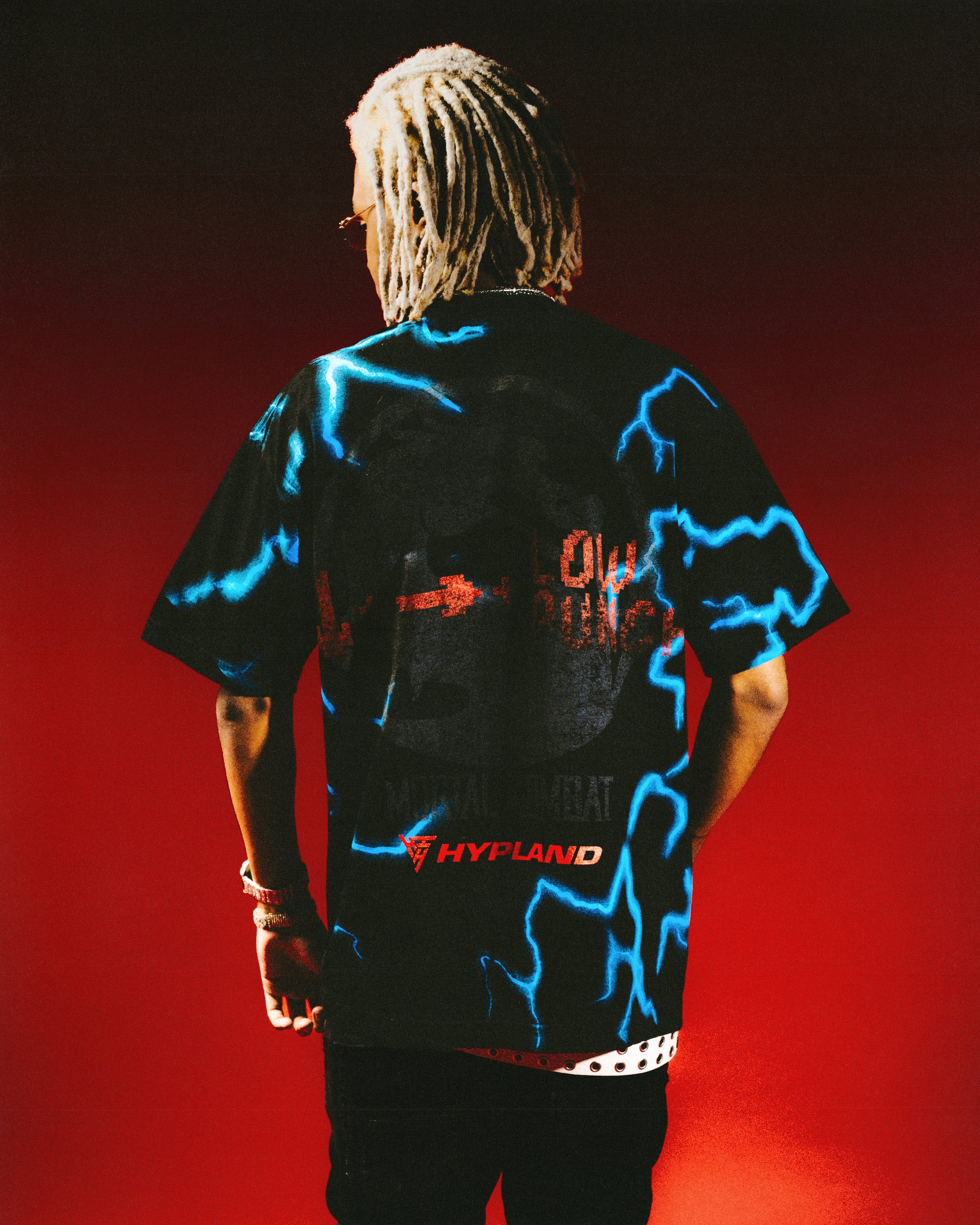 HYPLAND X MORTAL KOMBAT – Hypland