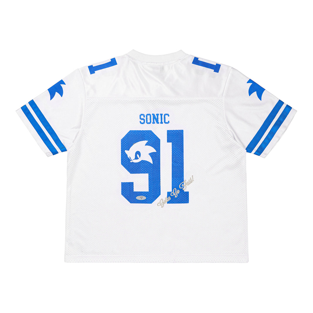 SONIC THE HEDGEHOG – Hypland