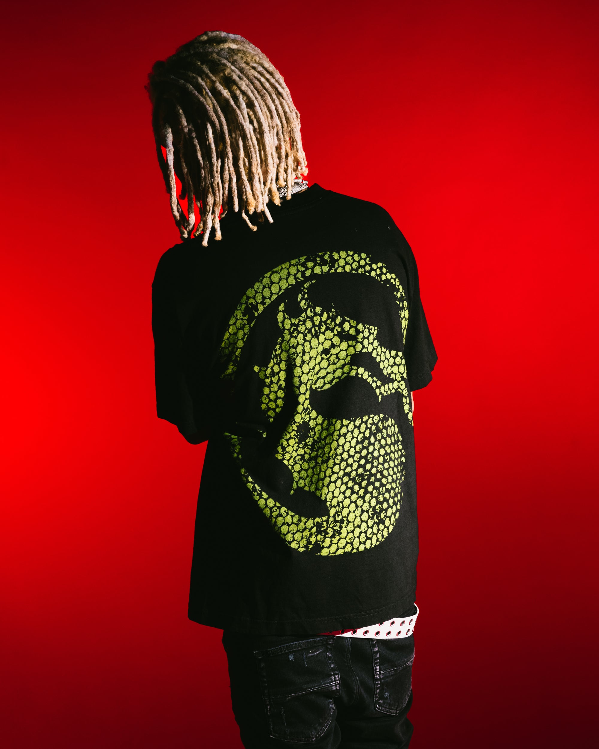 HYPLAND X MORTAL KOMBAT – Hypland