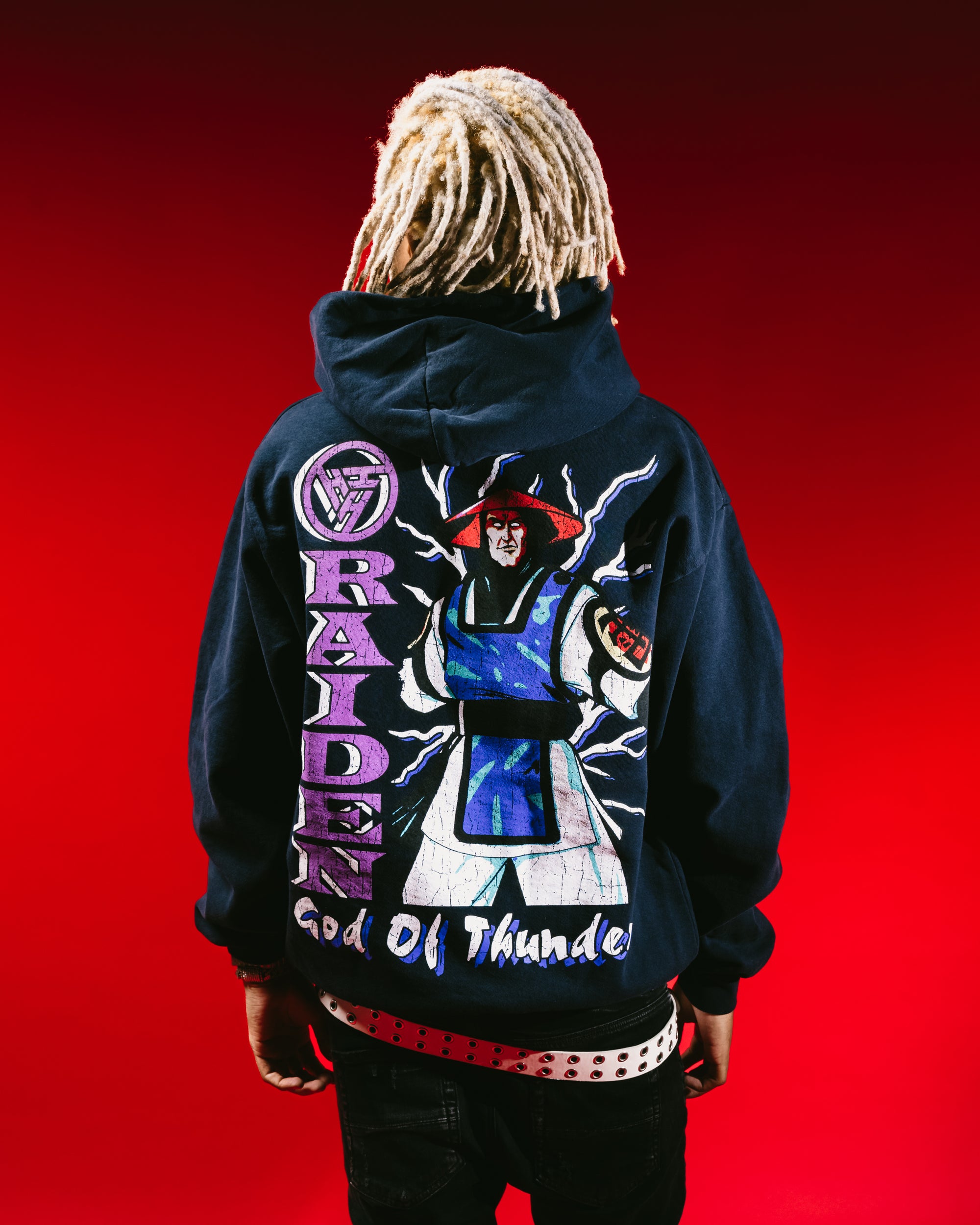 HYPLAND X MORTAL KOMBAT – Hypland