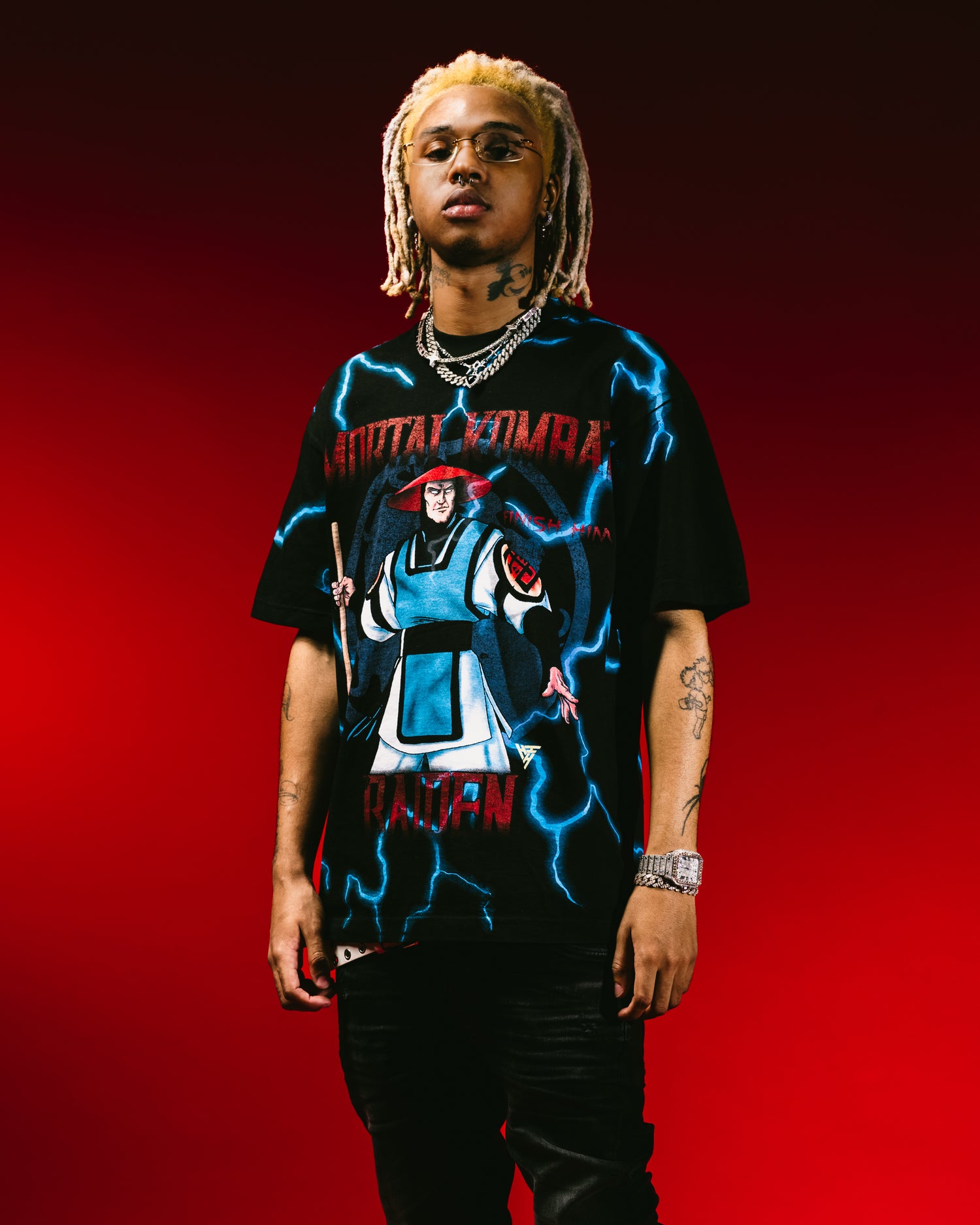 HYPLAND X MORTAL KOMBAT – Hypland