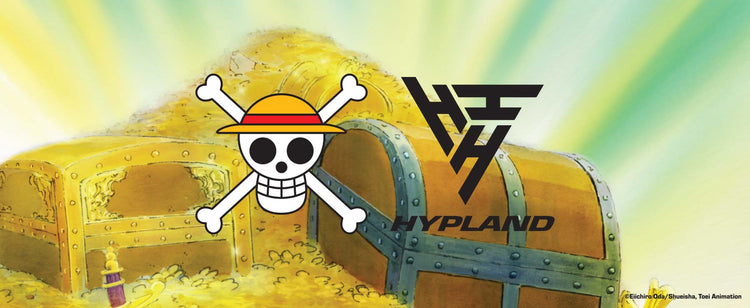 ONE PIECE – Hypland