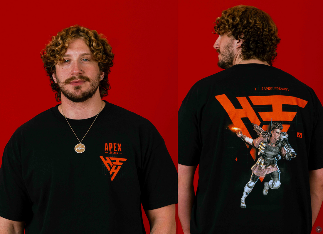 HYPLAND APEX LEGENDS – Hypland