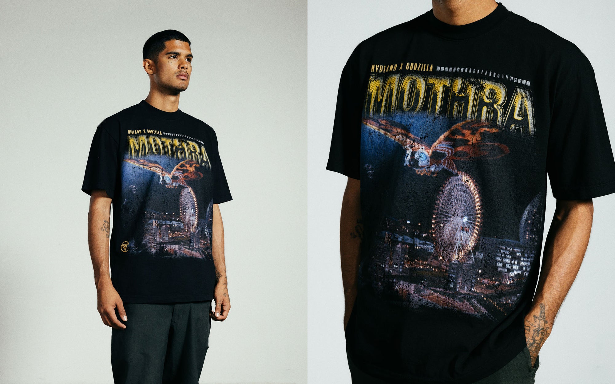 HYPLAND X YU-GI-OH! COLLECTION – Hypland