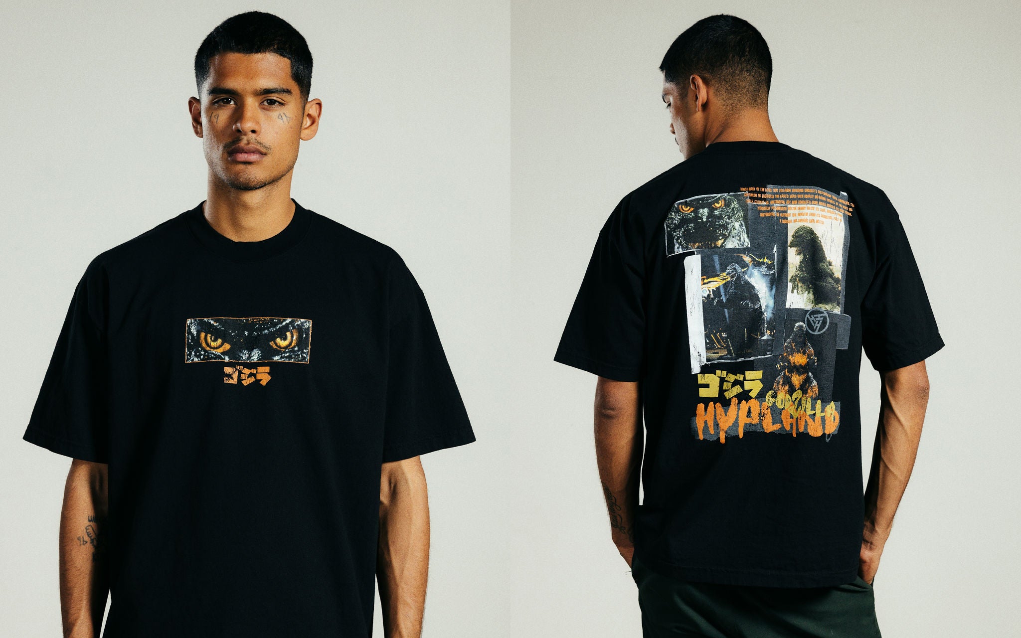 HYPLAND X HELLO KITTY COLLECTION – Hypland