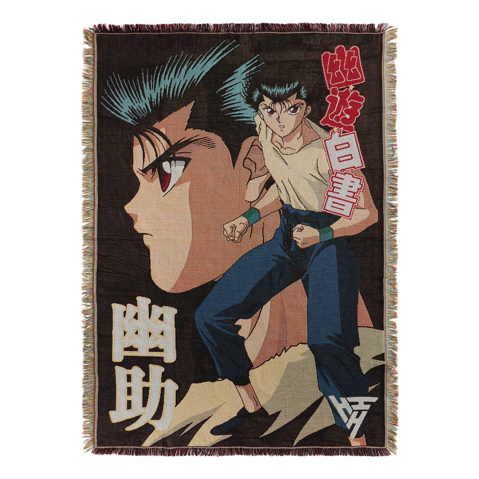 YU YU HAKUSHO – Hypland