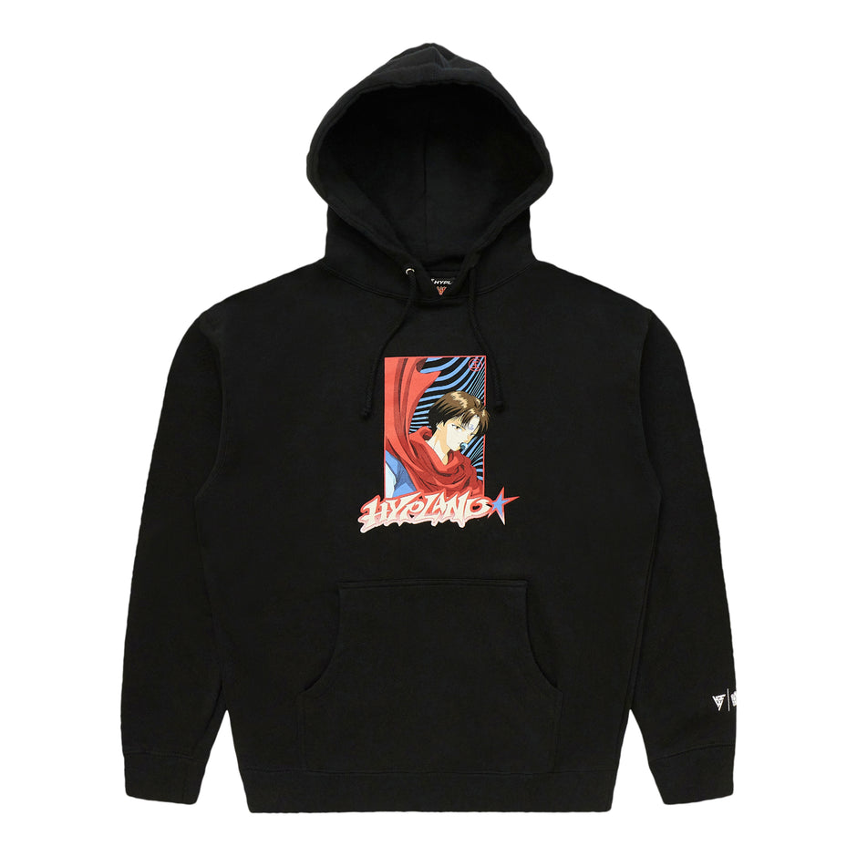 HOODIES – Hypland