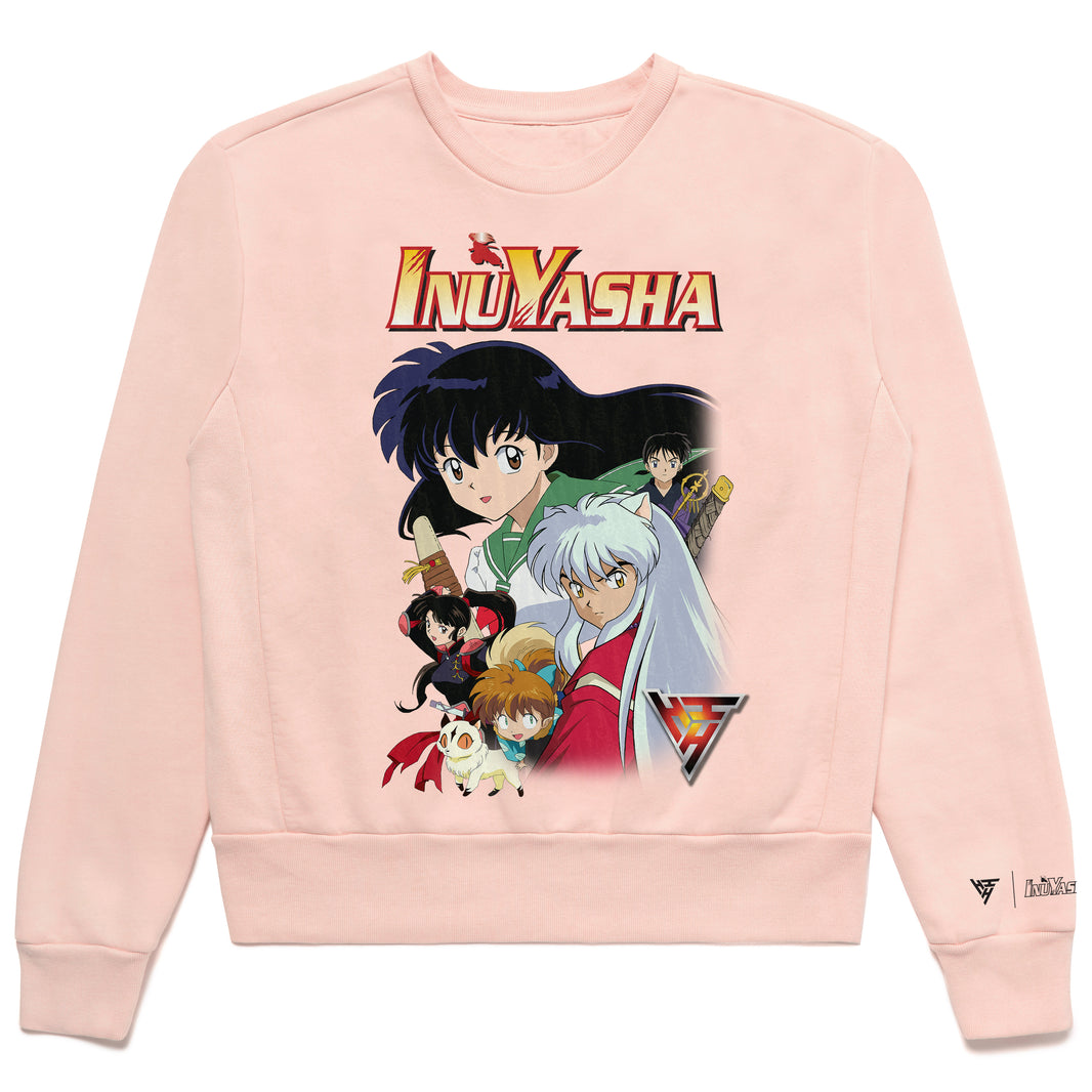 INUYASHA – Hypland