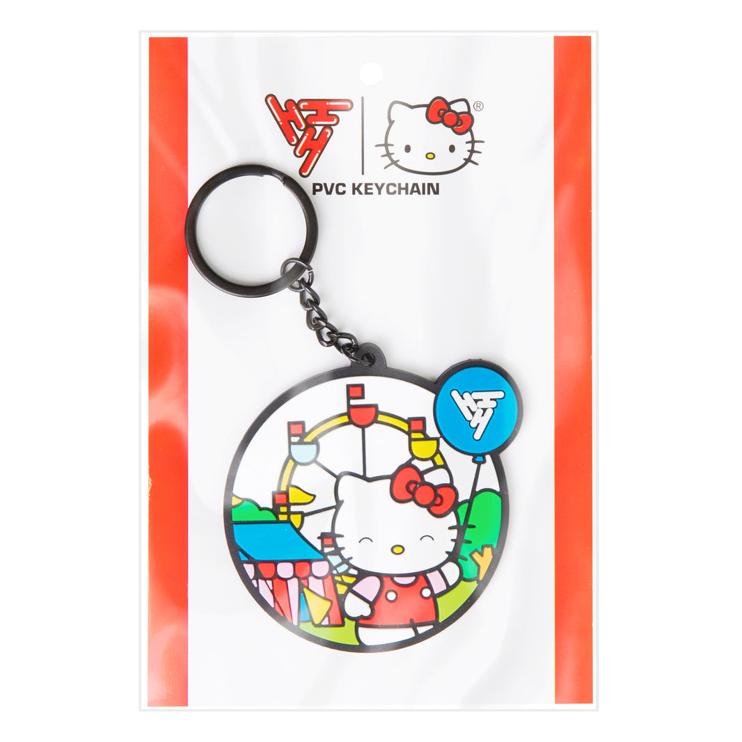 HELLO KITTY – Hypland