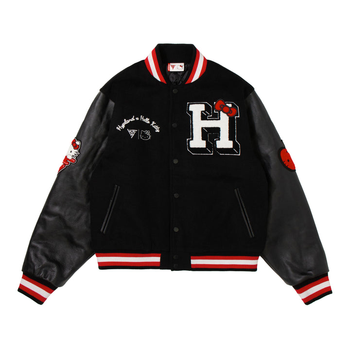 JACKETS – Hypland